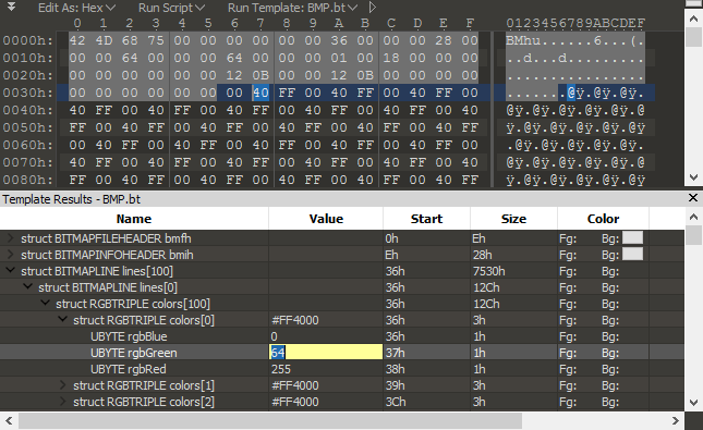 Sweetscape 010 Editor 3.1.0 | ShiftDelete.Net Forum - Türkiye'nin en ...